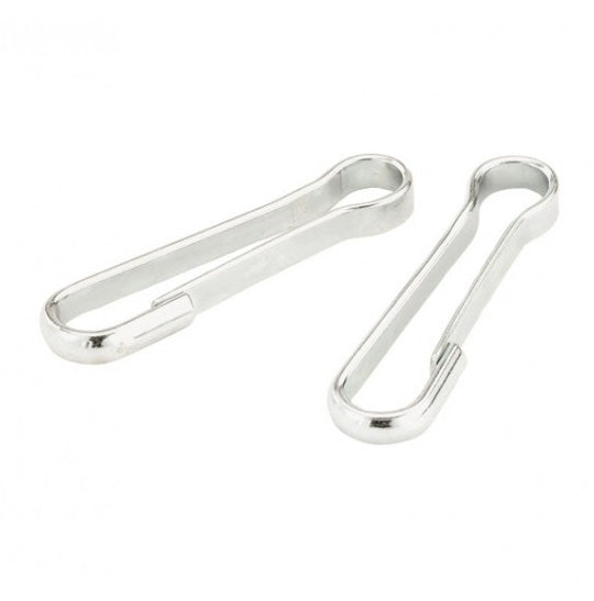 METAL CLIPS for Ready Made Windbreak – Tennis Court Supplies
