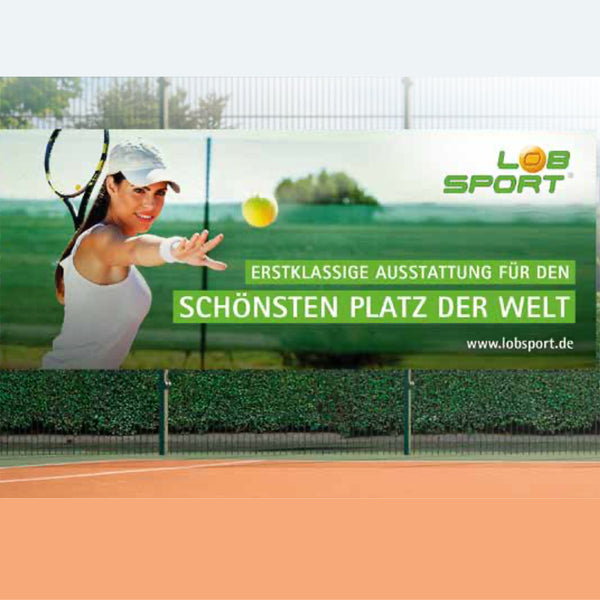 Tennis Windbreaks - we offer custom print help and advice – Tennis ...