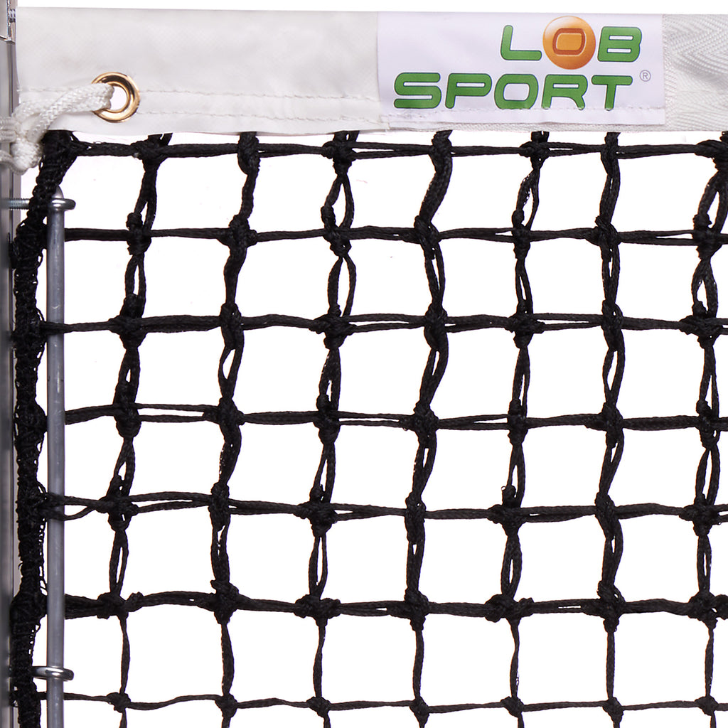 Quality Tennis Net WIMBLEDON - 3.2mm Extremely Durable – Tennis Court ...