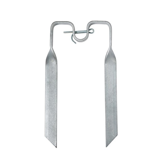 Tennis Centre Strap Ground Anchor – Tennis Court Supplies