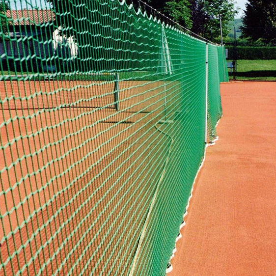 Tennis Court Fence Netting Tennis Court Chain Link Fence