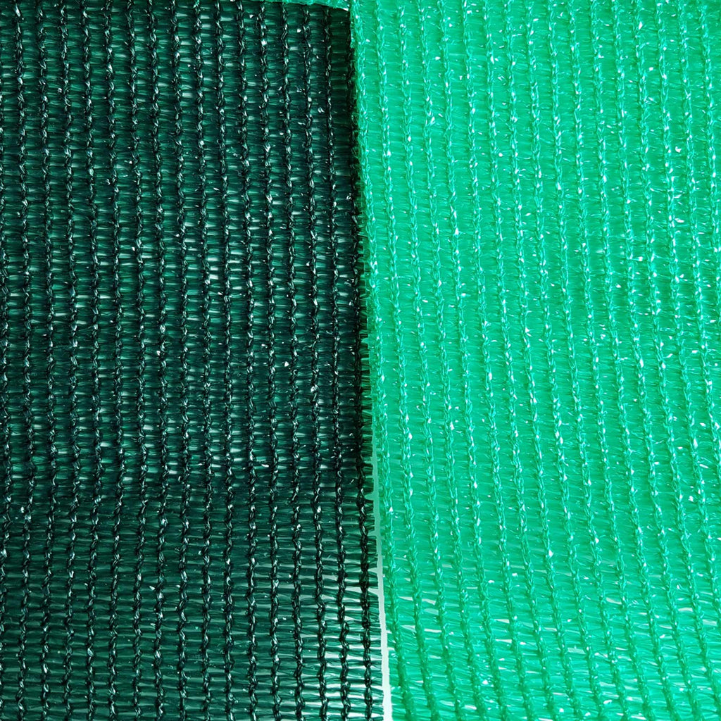 Tennis Windbreak Ready Made 12m x 2m incl Two-Colour Custom Print ...